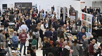 Basque Food Cluster: 15 años tejiendo el futuro de la alimentación ...