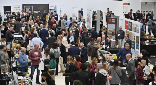 Basque Food Cluster: 15 años tejiendo el futuro de la alimentación ...